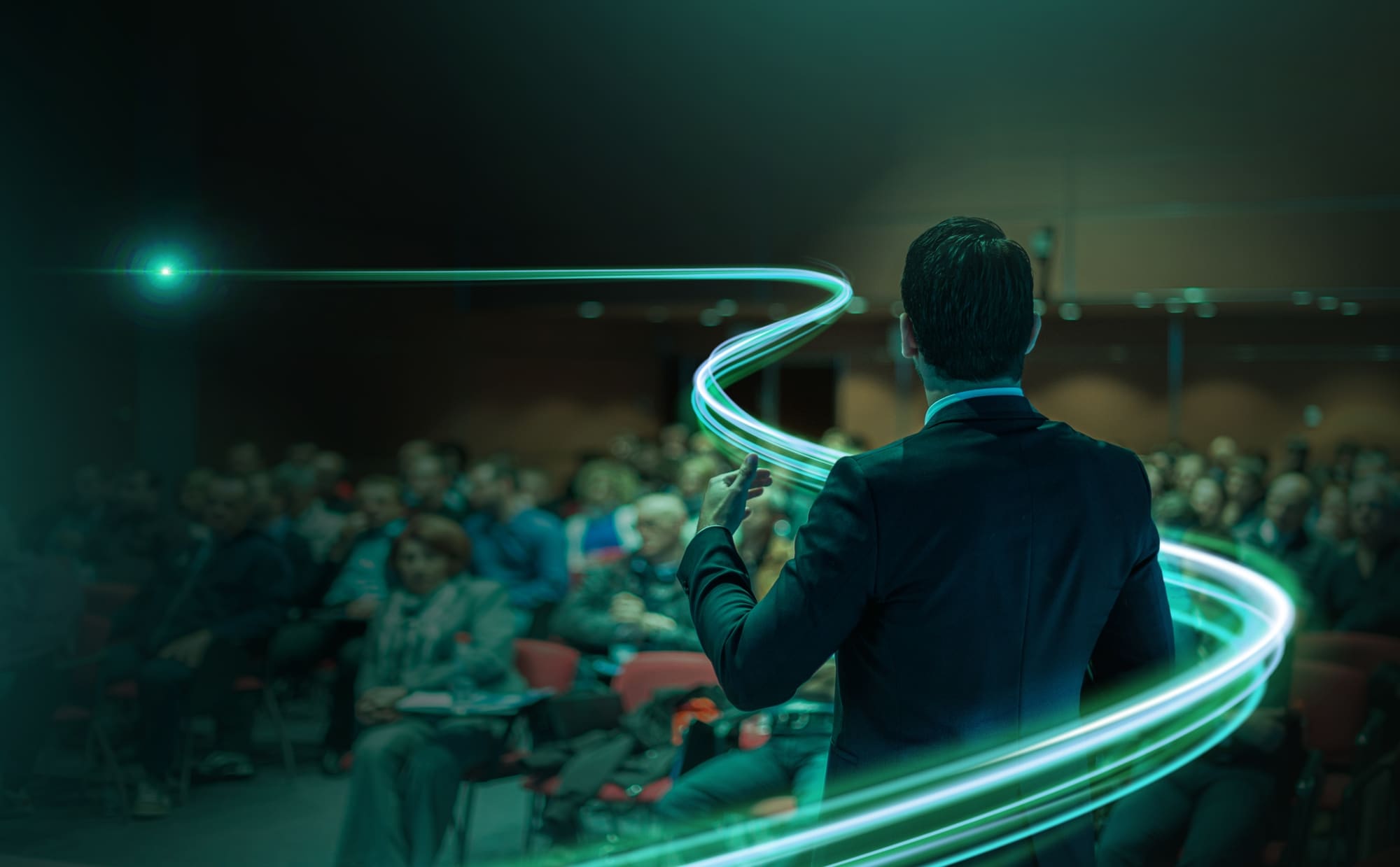 Dealmaker Built For High Performance Capital Raising